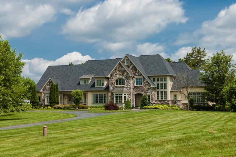 PLACE YOUR HOME IN A QUALIFIED PERSONAL RESIDENCE TRUST