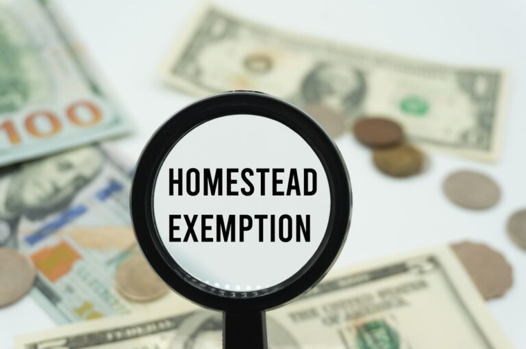 How the Homestead Exemption Works in New York