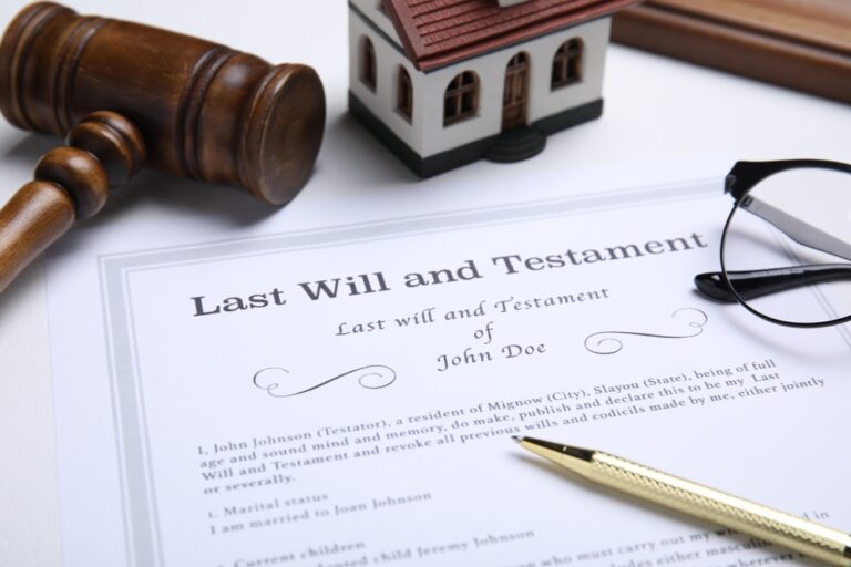 Are Wills Public Record? How to Find a Will After Someone Dies